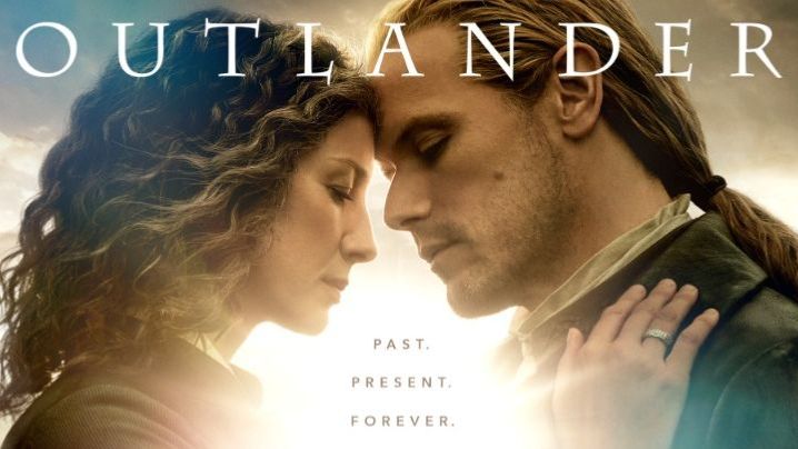 Чужестранка - 8 сезон 2 серия / Outlander