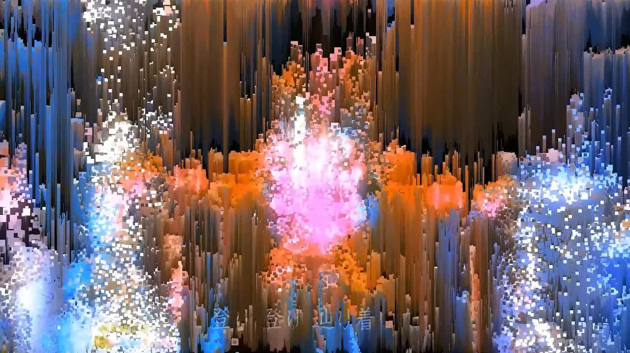 ATOLS — Страна чудес ft. КАФУ, РИМЕ / ATOLS - 御伽の国 feat.可不&裏命