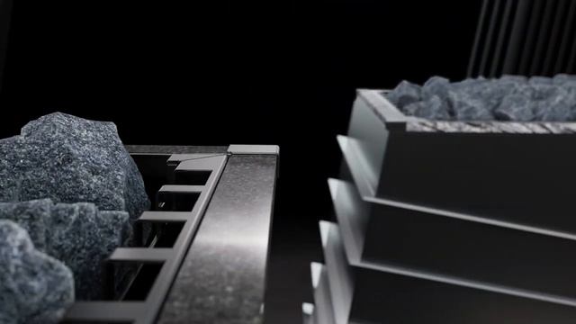 Электрические печи EOS Future и Vision