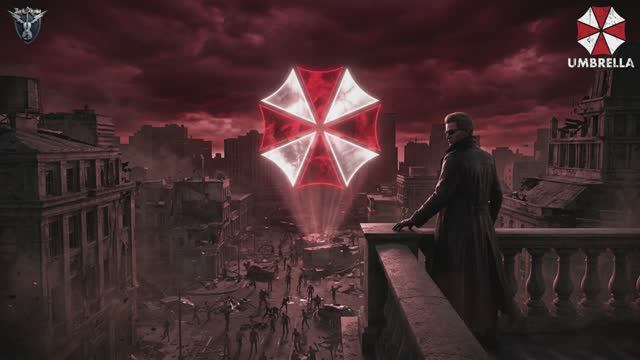 мои песня на тему (Альберт Вескера) (Ремикс в музыке)