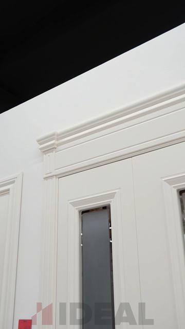 Межкомнатная дверь "Афина".