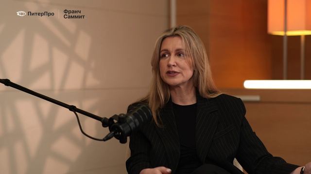 Подкаст Франч Саммит с Антониной Приваловой, региональным управляющим компании «Согласие»