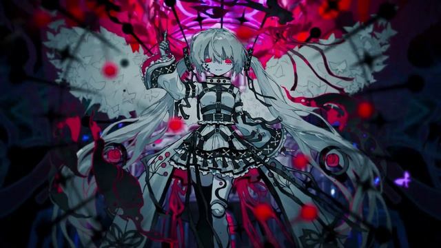 【Fuyuuu feat. Hatsune Miku】ZERA