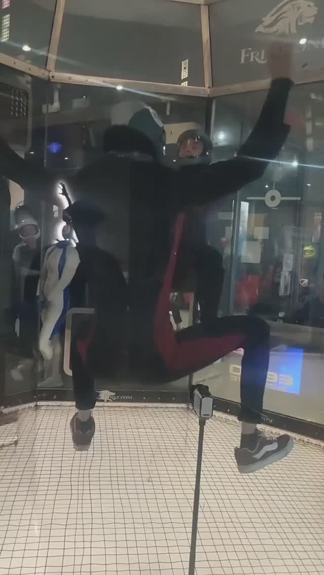 Freezone ТИМОН И ПУМБА Всероссийские Соревнования по Аэротрубным Дисциплинам 15.03.2026