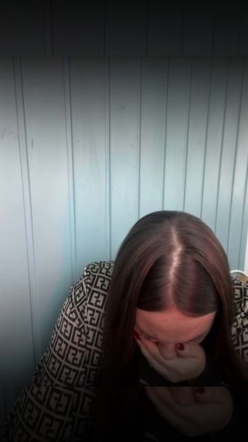 Это я просто решила накрасить губы в стили БРАТЦ