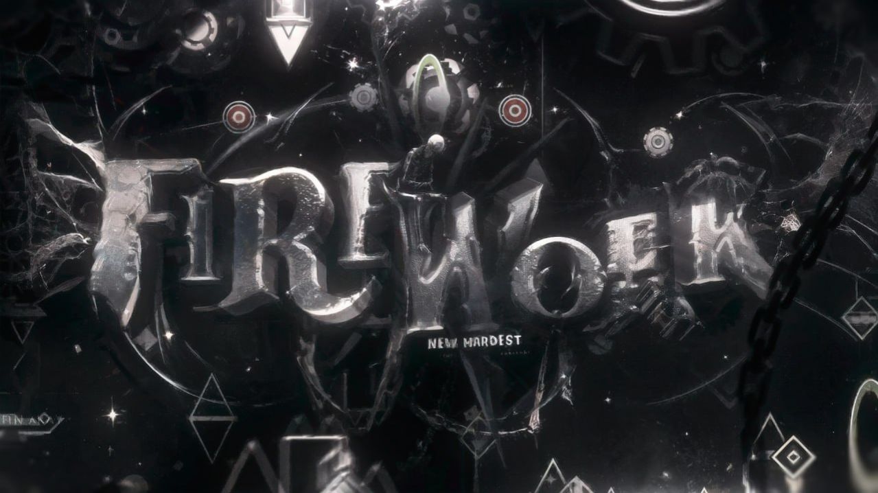 Firework by cherryteam | top 34 с кликами