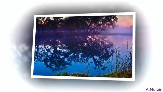 Alex Brynskich - Relaxation