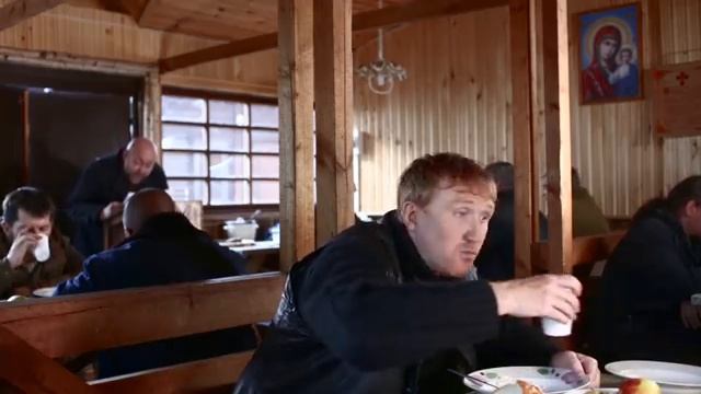 «Притчи-5»_ «Великий пост. Ошибки неофита»