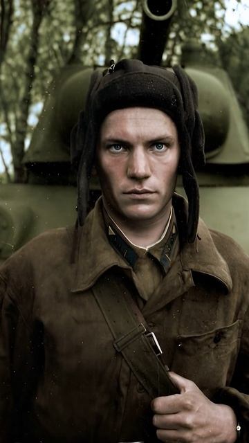 Песня из к-ф Майор Вихрь #военныепесни