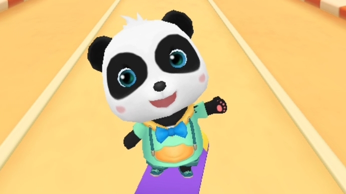 Панда. Панда Автобус. Бейби бус. Школьный автобус. Для детей. Детям. Панды. Панда автобус.