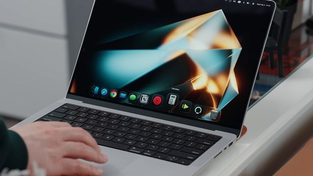 NEW TO MAC Start Here