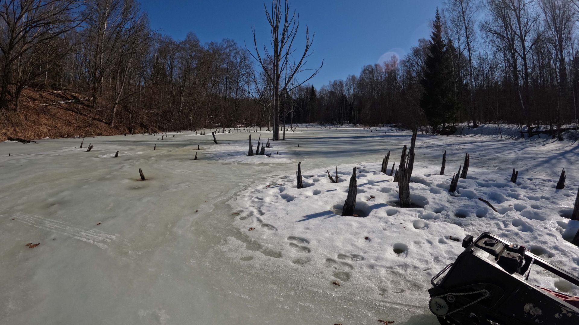 Последний лёд 2026! (1)