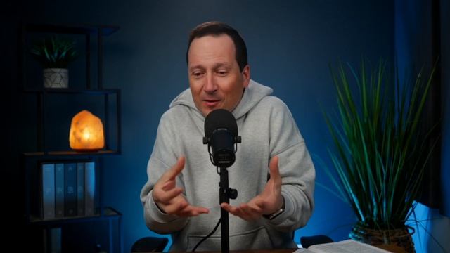 Субботняя школа 2026 1кв. Урок 12 Жить в любви друг ко другу (Руслан Друми)_Full-HD