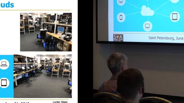 SQA Days 25 — Lucjan Stapp, Инструменты для тестирования блокчейн-приложений