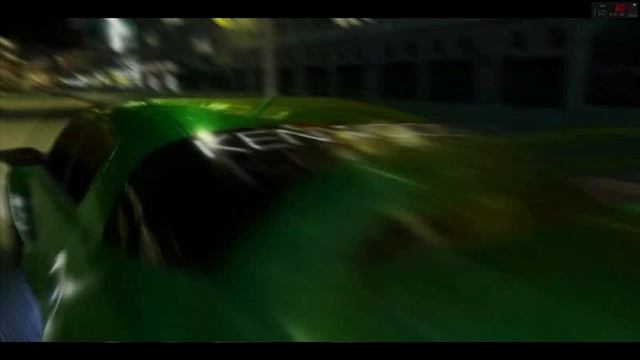 Вступительный ролик - Juiced (2005) Intro Full 2K 60fps