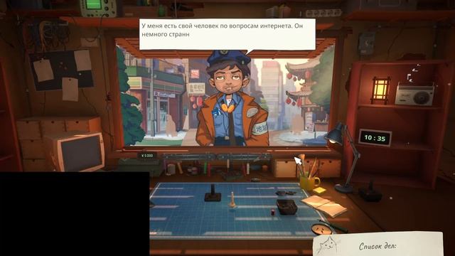 (тестирование) ReStory Chill Electronics Repairs