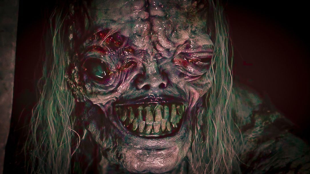 Головоломка в подвале ▷ Resident Evil Requiem #4