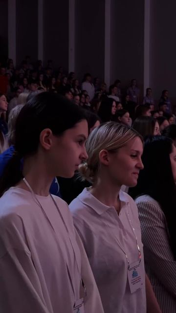 Медиафорум «В ритме жизни» в АлтГУ