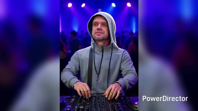 Макс Грачёв &Нейросеть_Не совсем обычный человек.