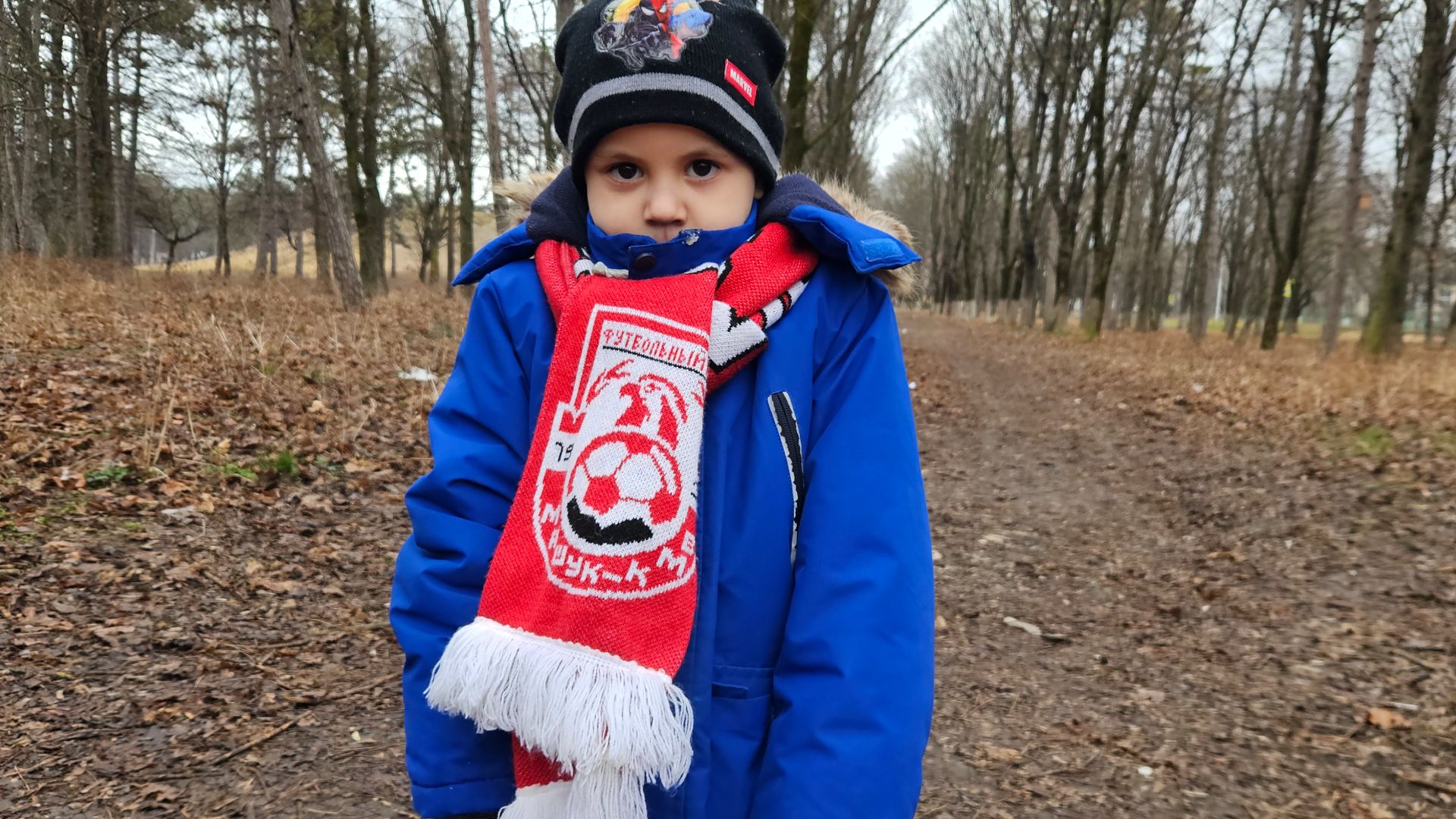 Машук-Иваново 0-0