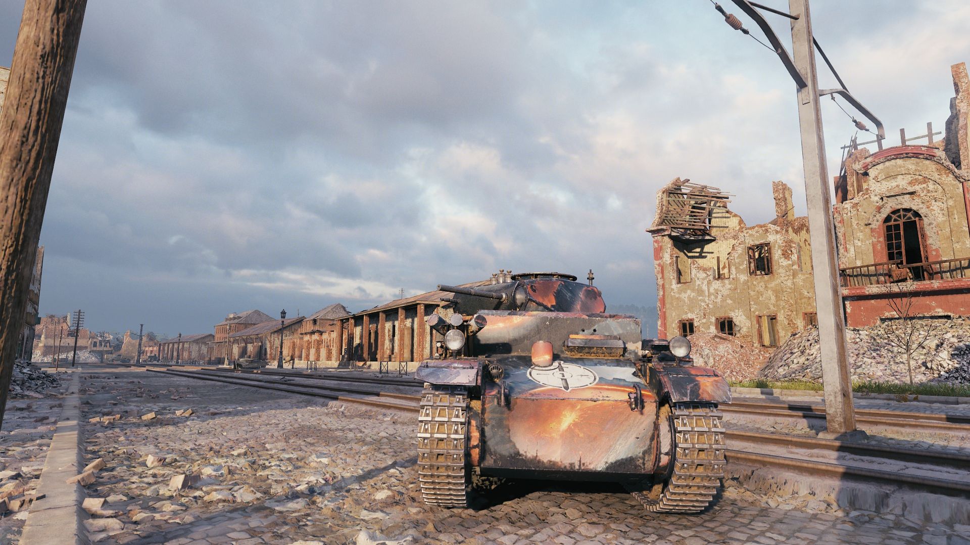 7 МИЛИМЕТРОВ ПРОТИВ 5-Х