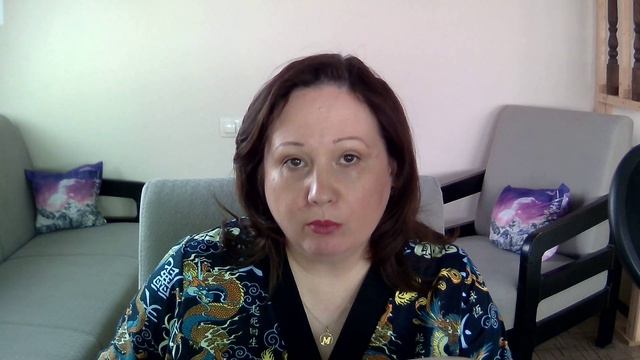 О себе и о психотерапии