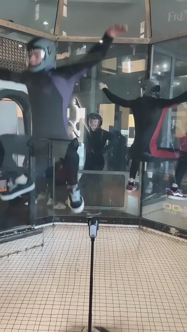 Freezone ТИМОН И ПУМБА Всероссийские Соревнования по Аэротрубным Дисциплинам 15.03.2026