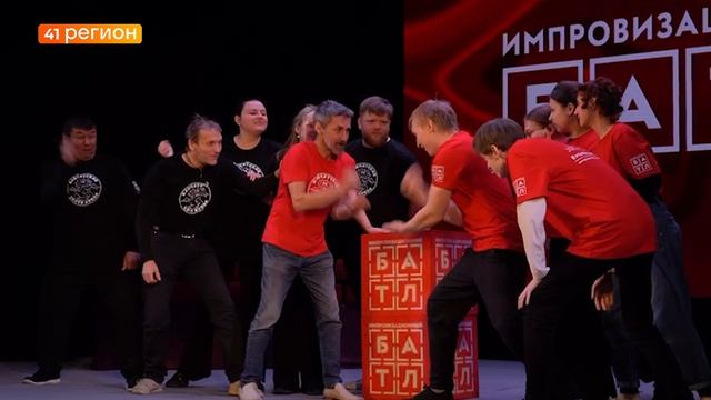 ЮБИЛЕЙНЫЙ ФЕСТИВАЛЬ «ПРО.ЛЮБОВЬ.ТЕАТР» ОТКРОЕТСЯ В КАМЧАТСКОМ ТЕАТРЕ КУКОЛ 23 МАРТА • ПРЯМАЯ РЕЧЬ