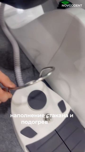 SAFETY C1 обзор с выставки