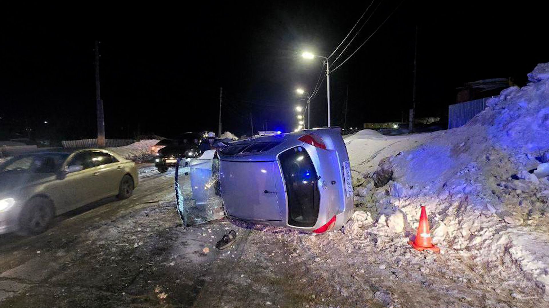 Народный патруль 17.03.2026