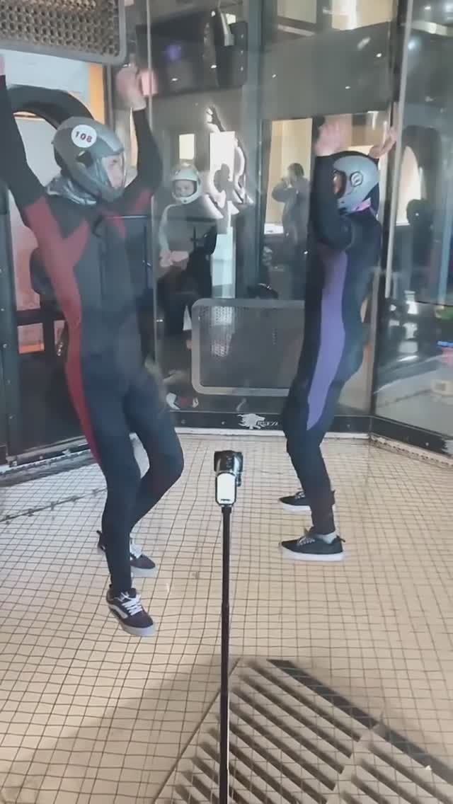 Freezone ТИМОН И ПУМБА Всероссийские Соревнования по Аэротрубным Дисциплинам 15.03.2026