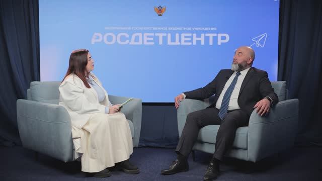 Интервью с Александром Галавановым