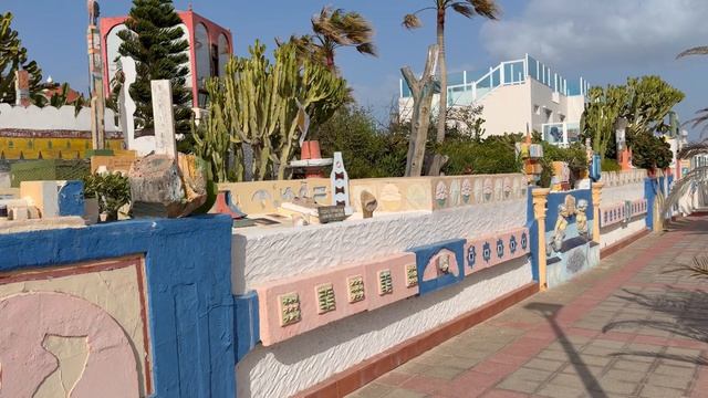 🇪🇸🇪🇸Фуэртевентура🇪🇸🇪🇸Корралехо 🇪🇸🇪🇸