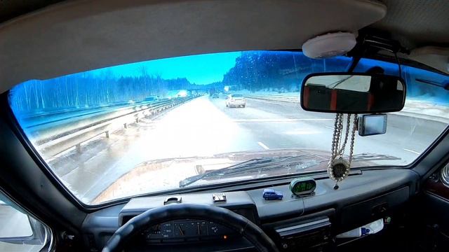 Снова как пуля) Моя философия идеальной Нивы!