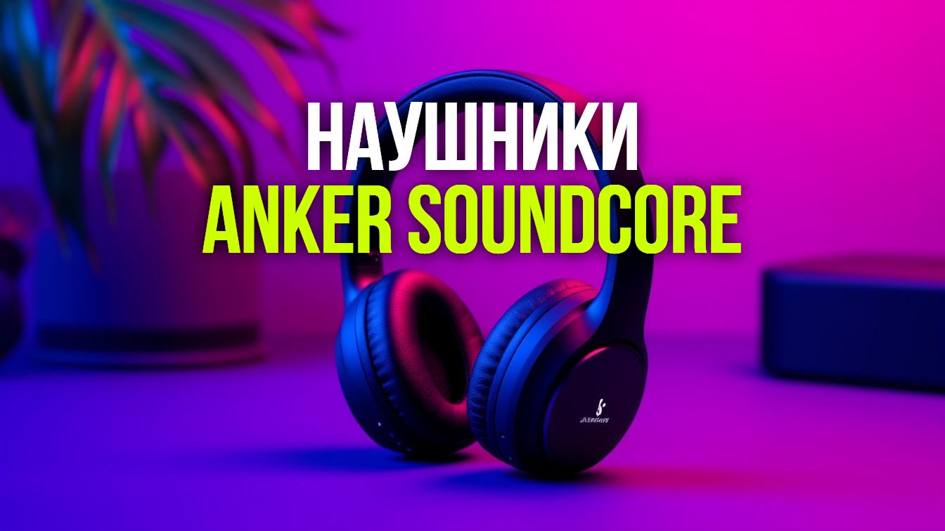 Anker Soundcore H30i vs Q45 vs Liberty 5: какой звук лучше? Тест и обзор