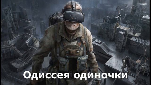 Одиссея одиночки