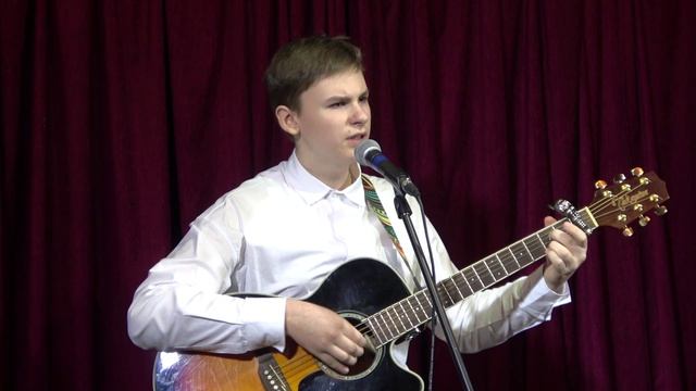 04 Деревянные города - Петр Колотов