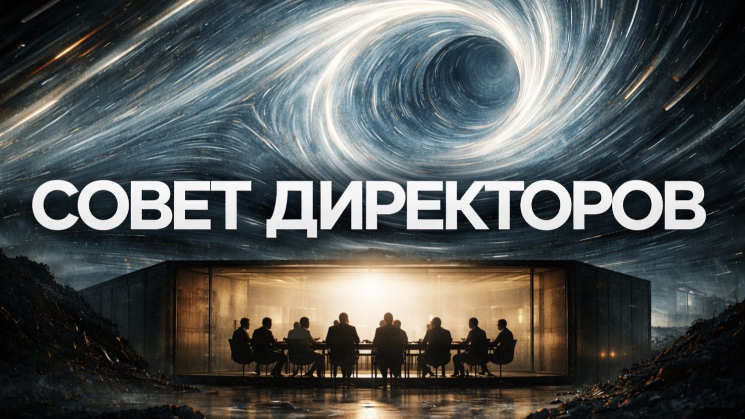 Совет директоров #9 Просрочка уплаты налогов, "партнерка не работает?", продажи и поможет ли нам УТП