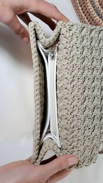 И не надо шить подклад!