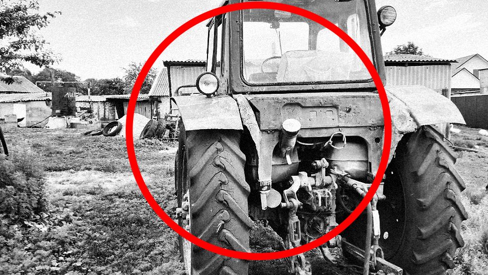 Трактор, который знал каждый житель СССР