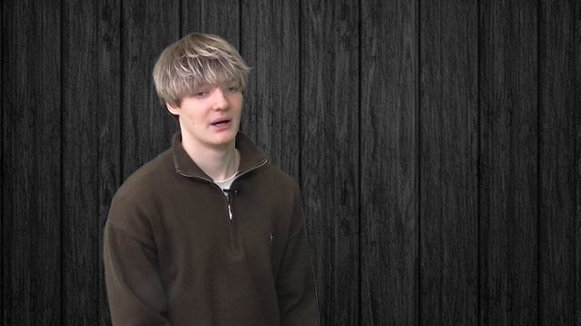 Очередной выпуск "Давай Поболтаем" об учебе в Санкт Петербурге. Собеседник Максим Ракчеев.