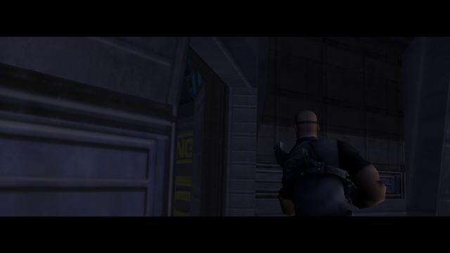 Time Splitters 2- Первое знакомство