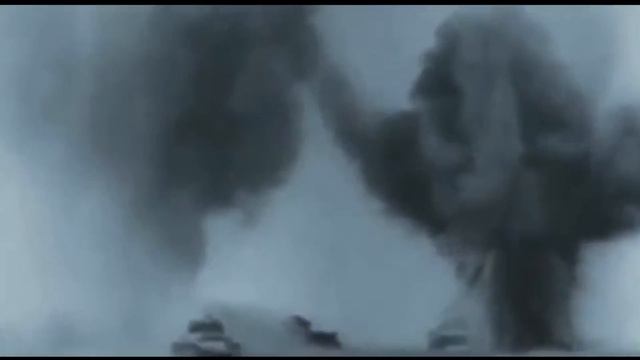 Наступление. Песня на стихи Юрия Куликова.