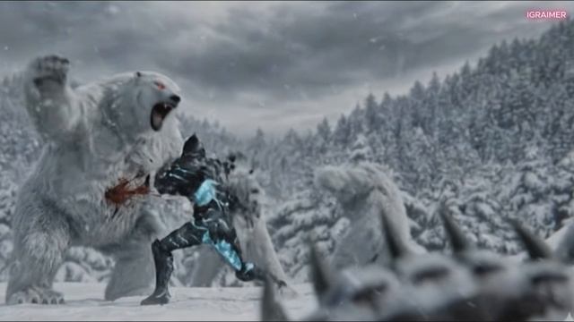 Solo Leveling - TOMORROW X TOGETHER - Solo Leveling