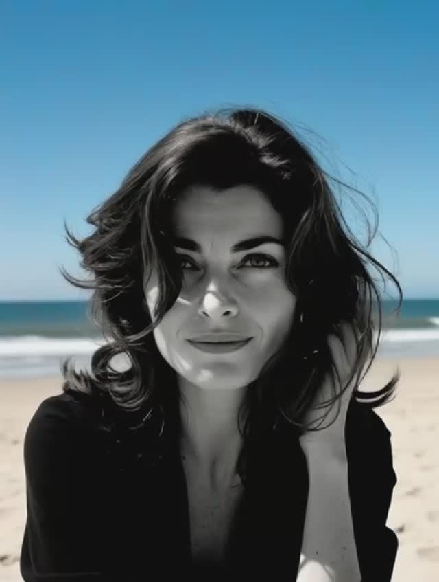 Мужчина и женщина Клода Лелуша - Un homme et une femme de Claude Lelouche