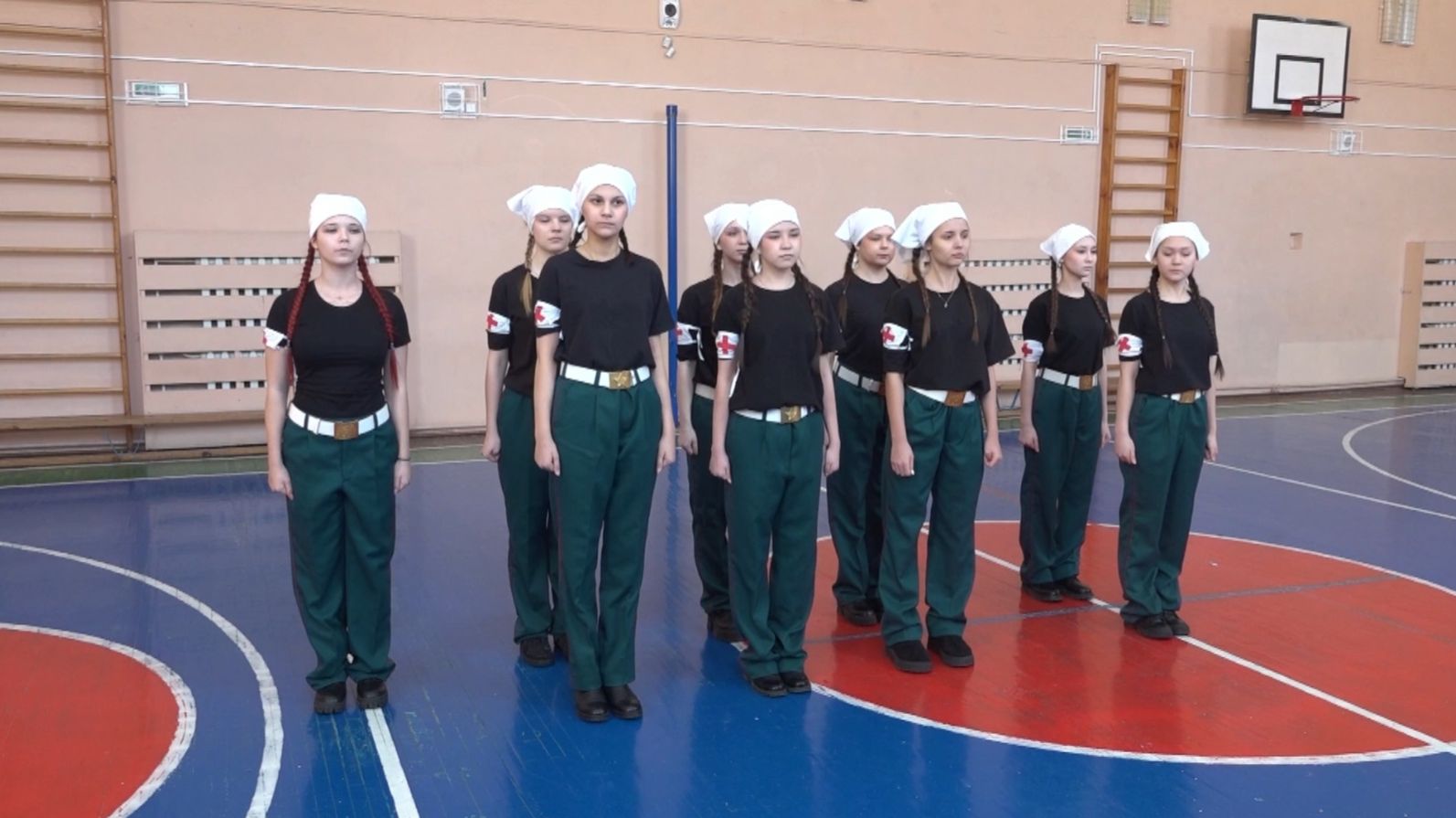 Время местное. Эфир: 16-03-2026 - Сестричка 2026