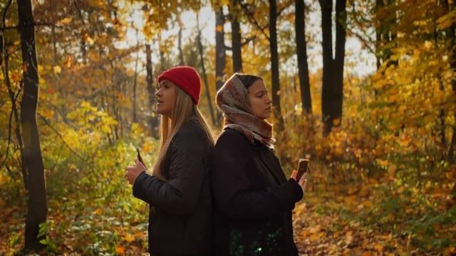 Сестрёнка - Чёрные вороны (Beatbox)