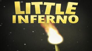 Little Inferno - Сжигай всё и пусть весь мир подождет