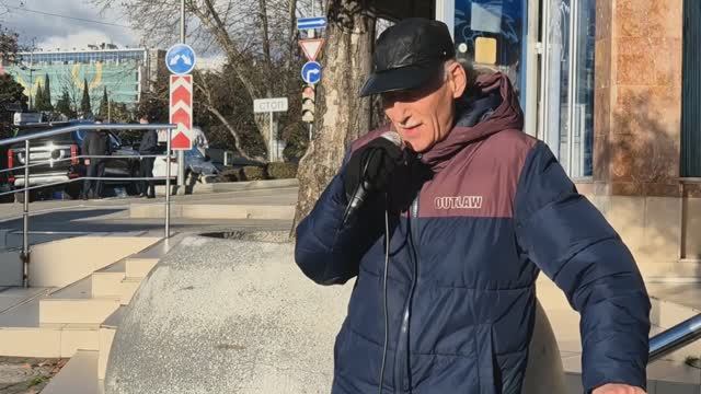 Красивая песня Дмитрий Багата кавер-версия