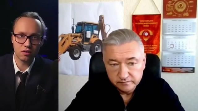 ⚡️ Владимир Боглаев: ЗАБОЙ СКОТА И МОЛЧАНИЕ ЯГНЯТ!